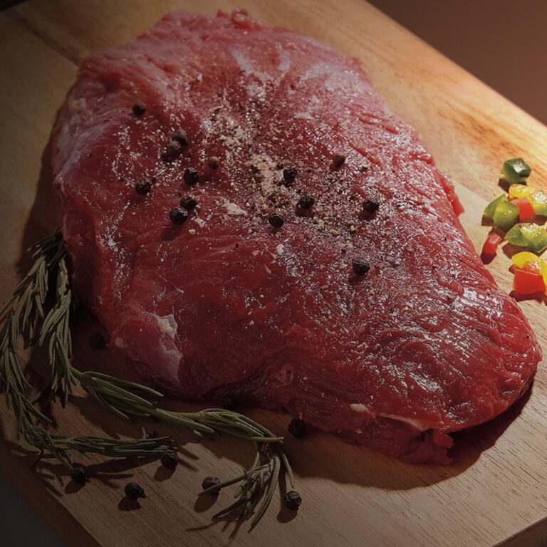 Vacuno - The Beef